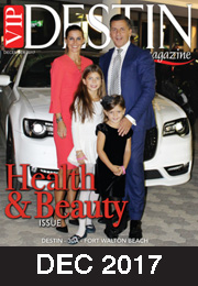 PAST ISSUES | VIP Destin Magazine