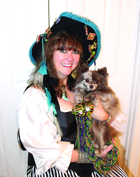 Lady Isabela Grace, Izzy | VIP Destin Magazine